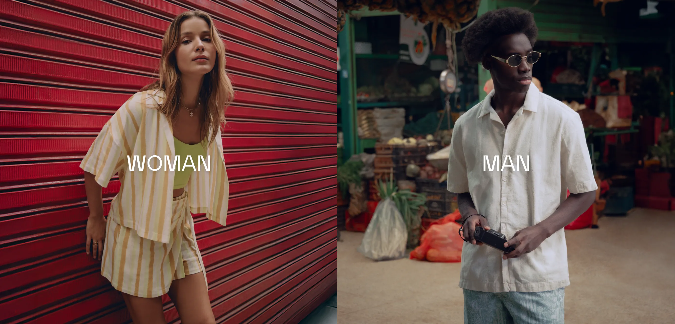 7 días, 7 looks para que crees tu propio estilo, con SEVEN SEVEN