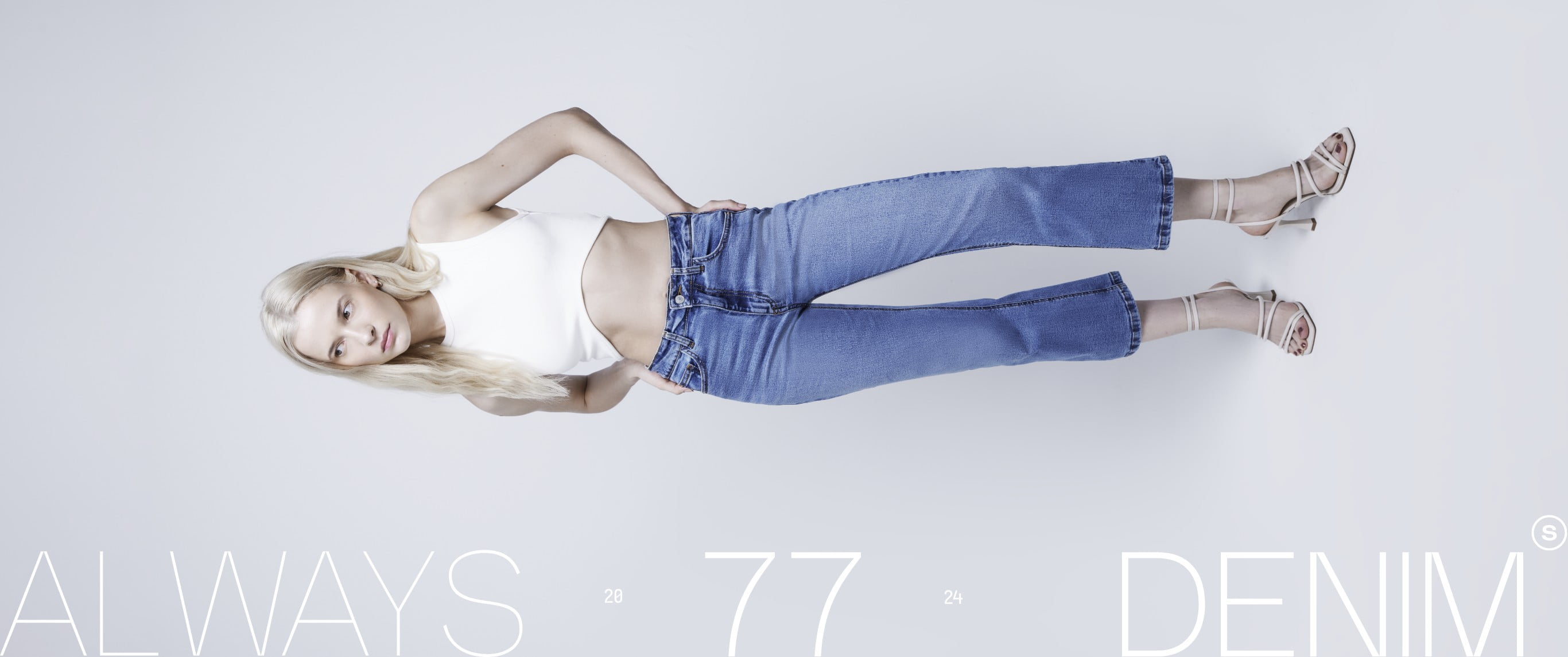 Ropa de moda para mujer | 7 días , 7 Looks | SEVEN SEVEN