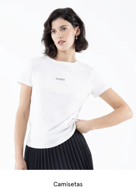 Ropa de moda para mujer | 7 días , 7 Looks | SEVEN SEVEN