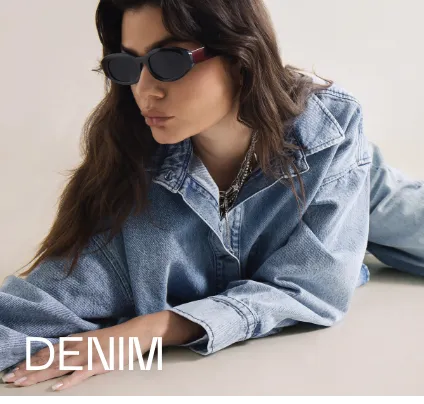 Últimas Tendencias en Moda para Mujer | Compra ahora SevenSeven