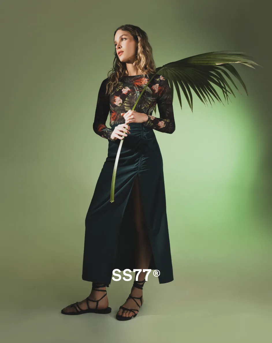 Vestidos para mujer | Compra ahora SevenSeven