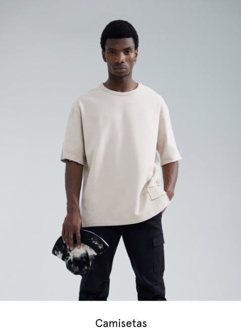 Ropa de Moda para Hombre | 7 días , 7 Looks | SEVEN SEVEN