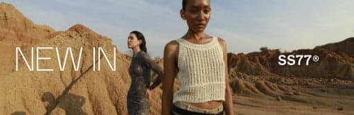7 días, 7 looks para que crees tu propio estilo, con SEVEN SEVEN