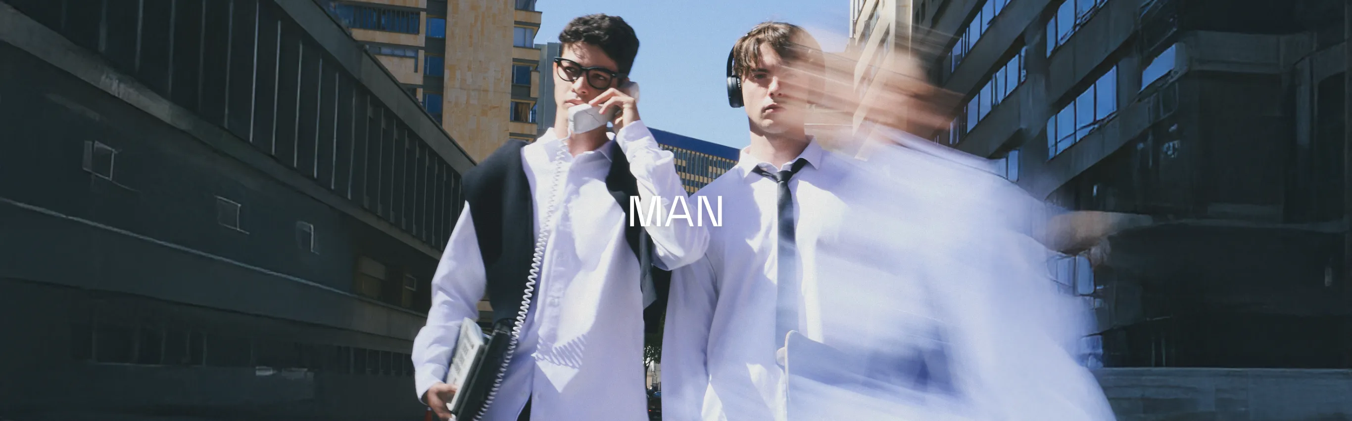 7 días, 7 looks para que crees tu propio estilo, con SEVEN SEVEN