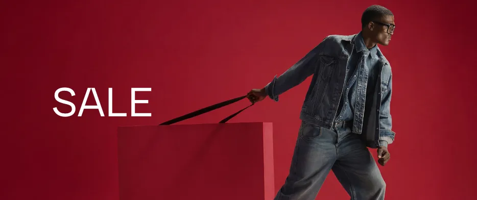 Ropa para hombre | Compra ahora SevenSeven